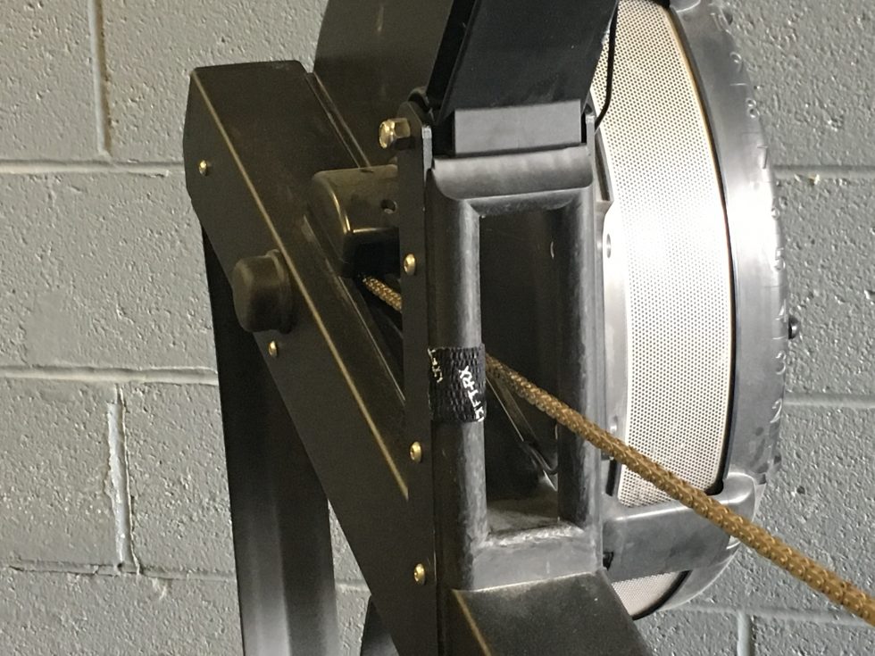 Keeping the Chain Level - Alicia R. Clark