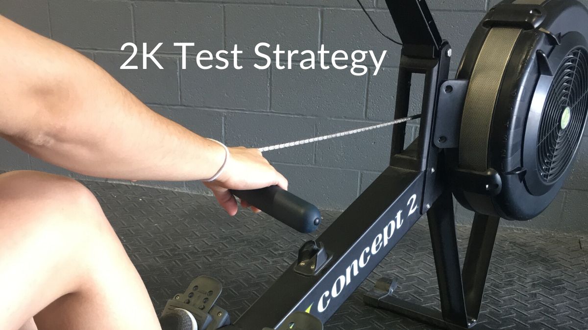 2K Test Strategy - Alicia R. Clark