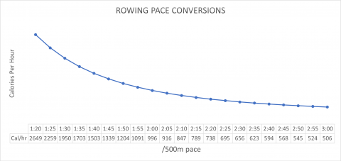 How to Improve Your Rowing for WODs - Alicia R. Clark