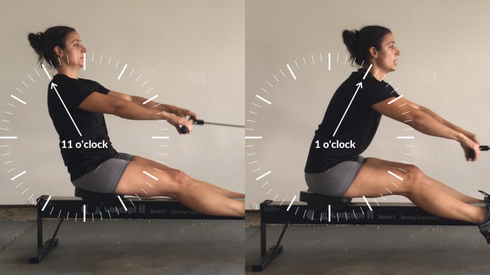 6 Things a Rowing Coach Wants CrossFitters to Know - Alicia R. Clark