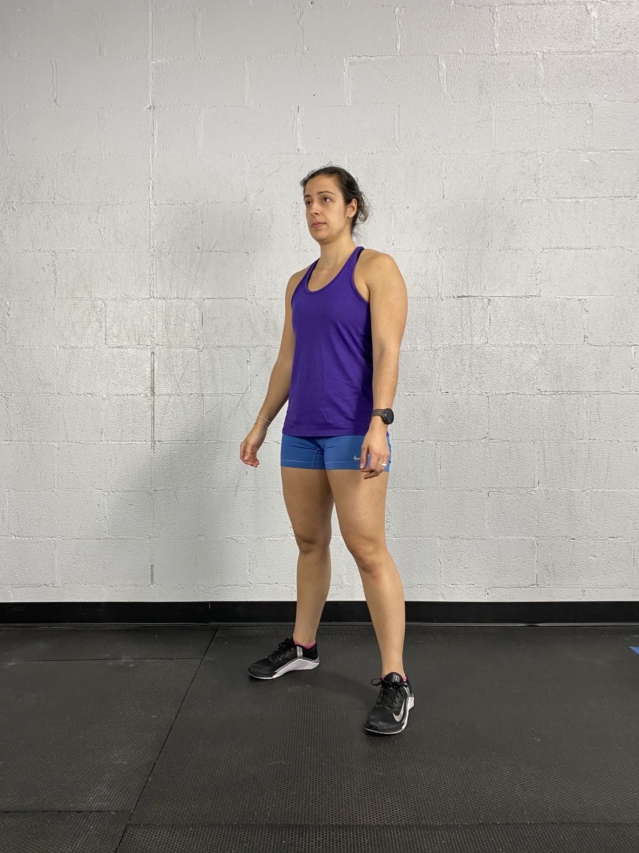 Squat to Row Better – The Why and How - Alicia R. Clark